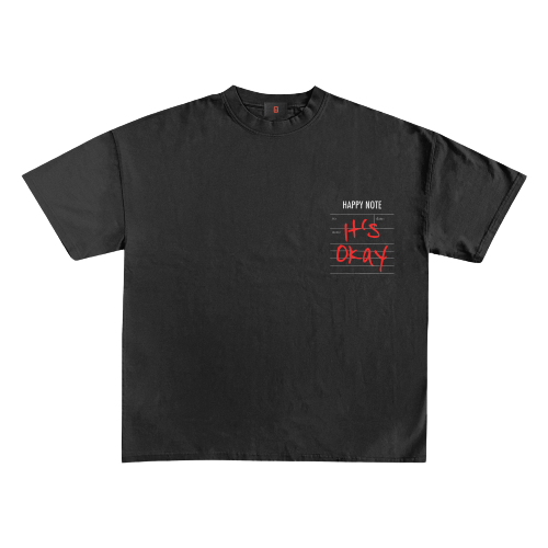 Products - IT'S OKAY NOT TO KNOW